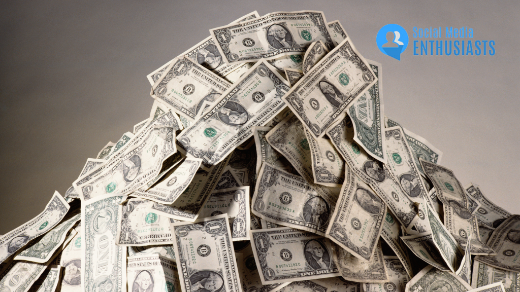 From Likes to Livelihood: How Creators Are Turning Content Into Cash ...